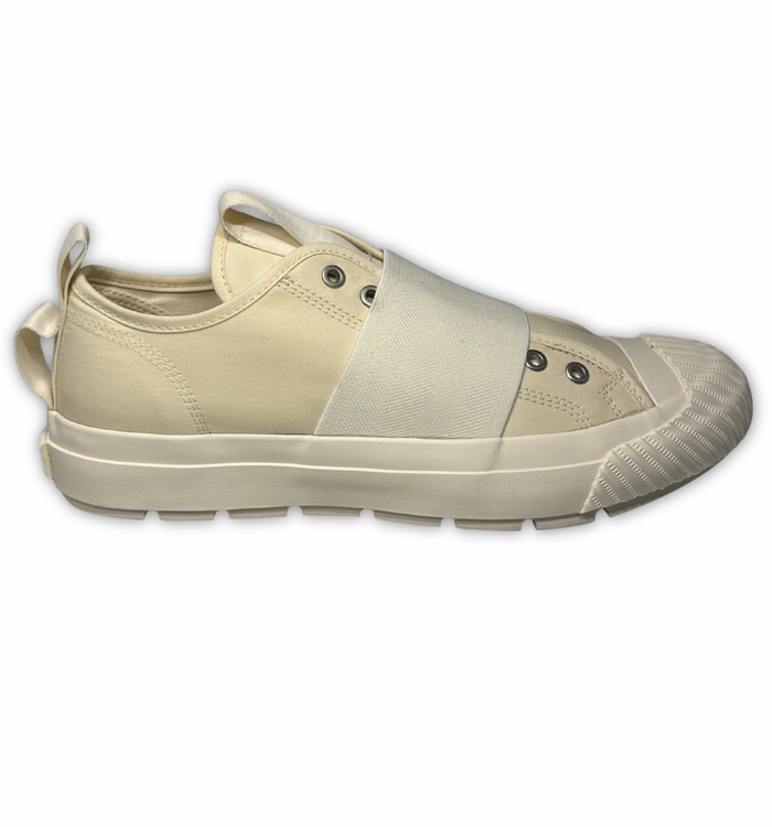 PF FLYERS x ENGINEERED GARMENTS LOW TOP STRAP SNEAKER